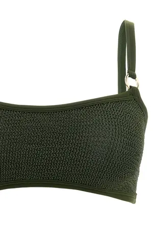 Hunza G Iris' Bikini
