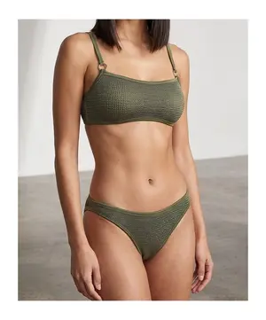 Hunza G Iris' Bikini