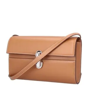 Savette Flap Shoulder Bag