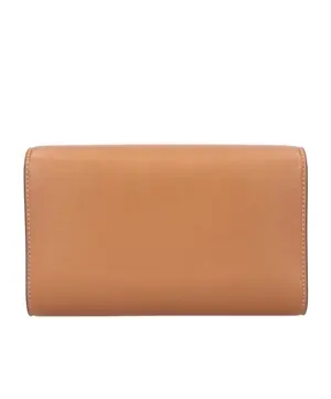 Savette Flap Shoulder Bag