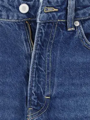 JEANERICA Belt-loop Jeans