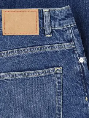 JEANERICA Belt-loop Jeans