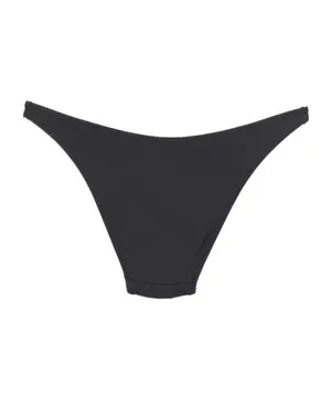 Frankies Bikinis Smooth-finish Bikini Bottoms
