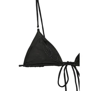 Frankies Bikinis X Jennie Elena Bikini Top