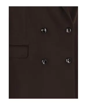 Tagliatore Double-breasted Blazer