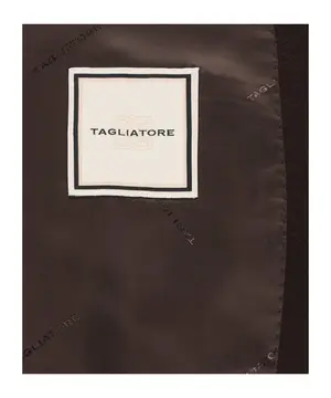 Tagliatore Double-breasted Blazer