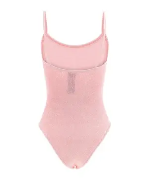 Hunza G Pamela' One-piece Swimsuit