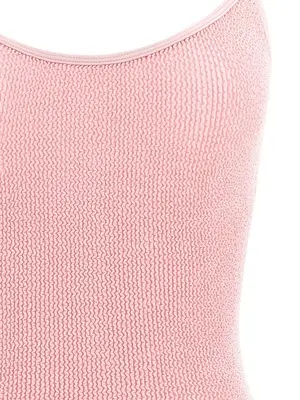 Hunza G Pamela' One-piece Swimsuit