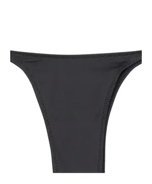 Frankies Bikinis Tie-side Bikini Bottoms
