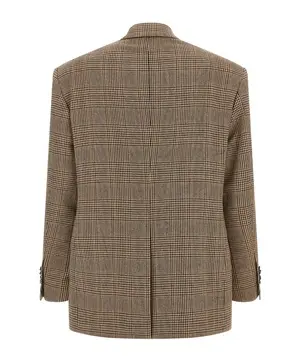 Tagliatore Double-breasted Blazer