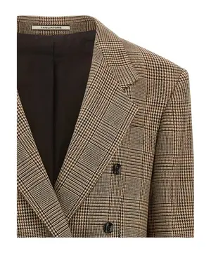 Tagliatore Double-breasted Blazer