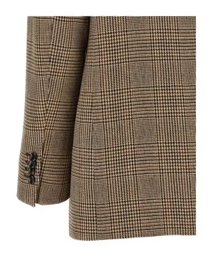 Tagliatore Double-breasted Blazer
