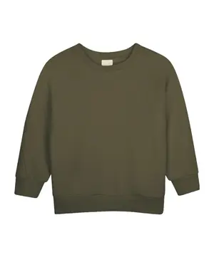 Givenchy Logo-embroidered Sweater - Brown