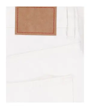 JEANERICA Casual Trousers With Belt Loops