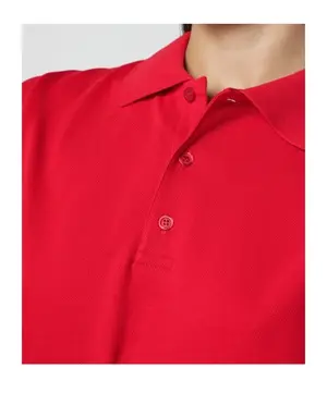 FLORE FLORE Diana Organic Cotton Polo Shirt