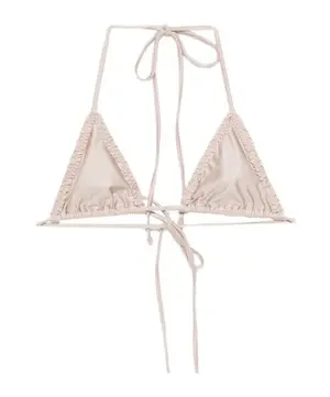 Frankies Bikinis Tie-side Bikini