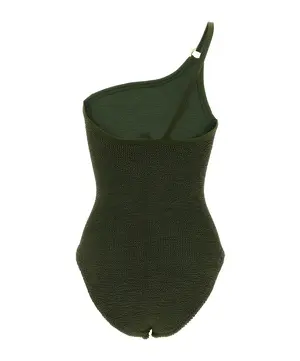 Hunza G Clara One-piece Swimsuit