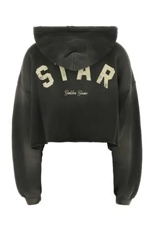 GOLDEN GOOSE Cotton Sweatshirt