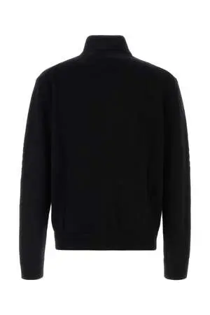 Givenchy Wool Blend Cardigan
