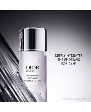 Dior Capture Intensive Essence Lotion