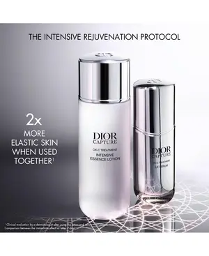 Dior Capture Intensive Essence Lotion
