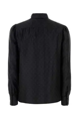 Gucci Twill Shirt