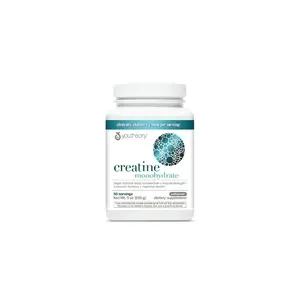 YOUTHEORY Creatine Monohydrate Powder - No Color