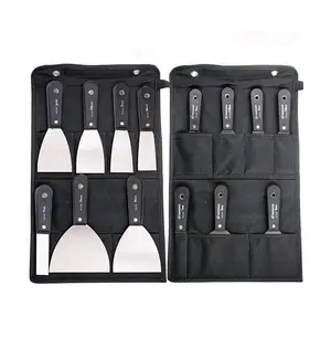XDOVET Drywall Scraper Spackle Tool Set