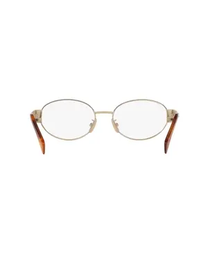 Celine Metal Triomphe Cl50140u Polarized Eyeglasses