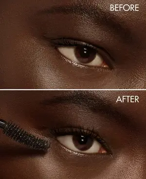 Dolce & Gabbana My Lash Seduction Panoramic Flutter & Curl Mascara