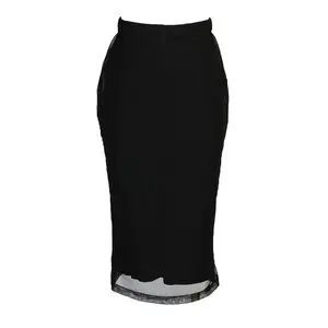JENNAFER GRACE Lucy Pencil Skirt