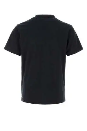 Stone Island Midnight Cotton T-shirt