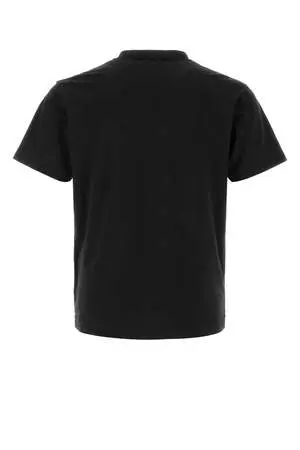 Stone Island Cotton T-shirt