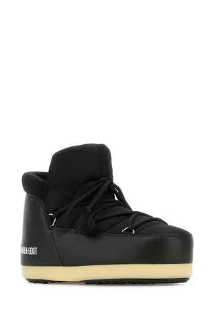 Moon Boot Nylon Mb Evx Pumps Ankle Boots