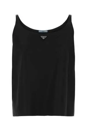 Prada Top - Multicolor