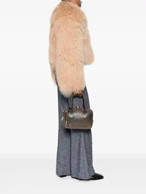 GOLDEN GOOSE Vita Bag In Gradient-effect Leather