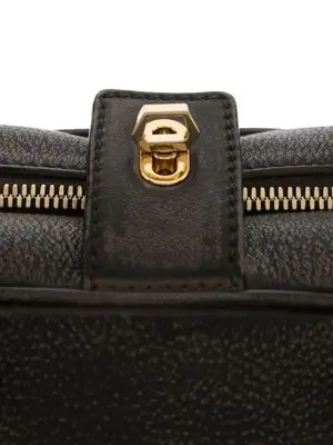 GOLDEN GOOSE Vita Bag In Gradient-effect Leather