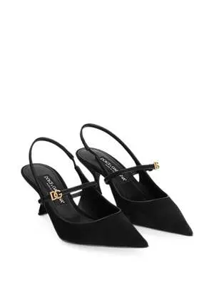 Dolce & Gabbana Slingbacks