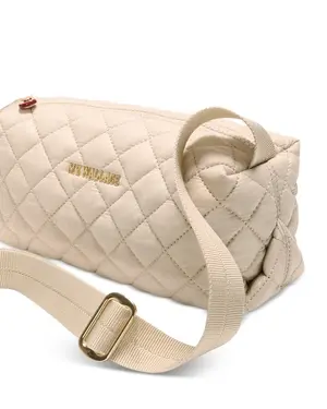 Mz Wallace Metro Boxy Small Quilted Crossbody
