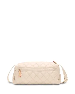 Mz Wallace Metro Boxy Small Quilted Crossbody