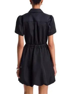 Cinq À Sept Ophelie Fit And Flare Dress