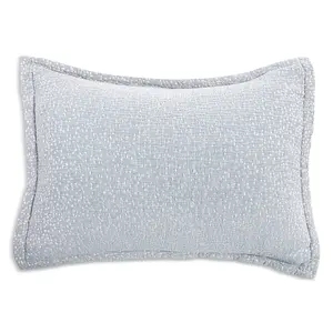 POM POM AT HOME Malibu Big Decorative Pillow, 28 X 36 - Light Blue