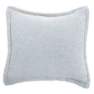 POM POM AT HOME Malibu Decorative Pillow, 20 X 20 - Light Blue