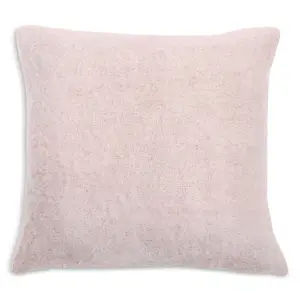 POM POM AT HOME Summit Decorative Pillow, 20 X 20 - Blush