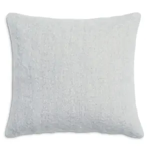 POM POM AT HOME Summit Decorative Pillow, 20 X 20 - Light Blue
