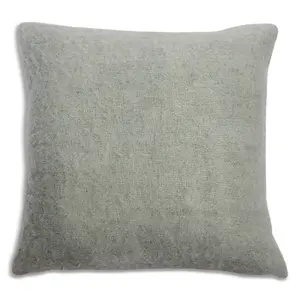 POM POM AT HOME Summit Decorative Pillow, 20 X 20 - Moss