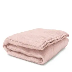 POM POM AT HOME Summit Petite Duvet Blush