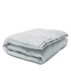 POM POM AT HOME Summit Petite Duvet - Light Blue