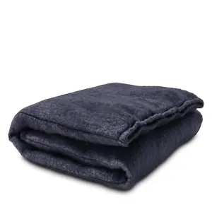 POM POM AT HOME Summit Petite Duvet Navy