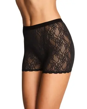 Wacoal B. Tempt'd Effortlessly Lace Shorty - Night